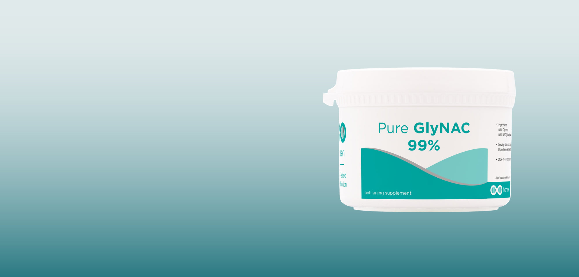 Home • Hansen Supplements • Pure, Tested, Scandinavian